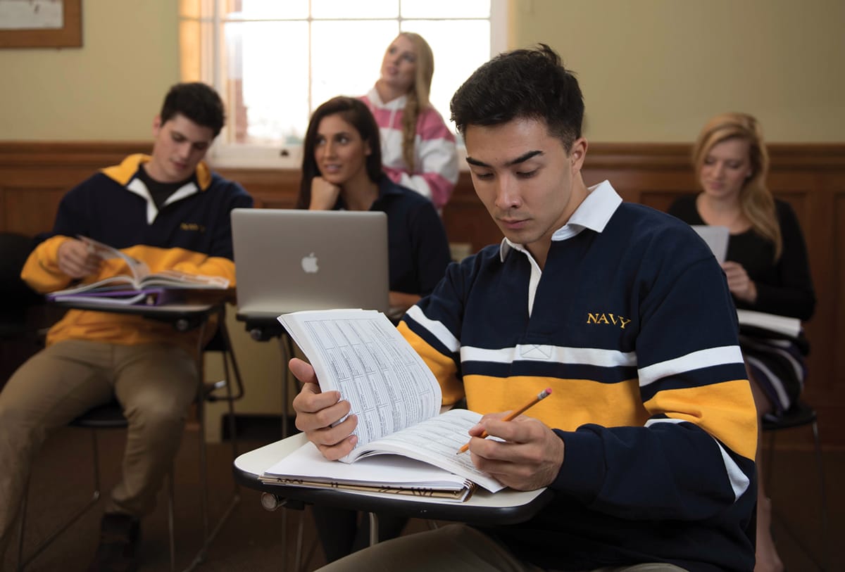 Collegiate Jersey - Barbarian Sports Wear, Inc.