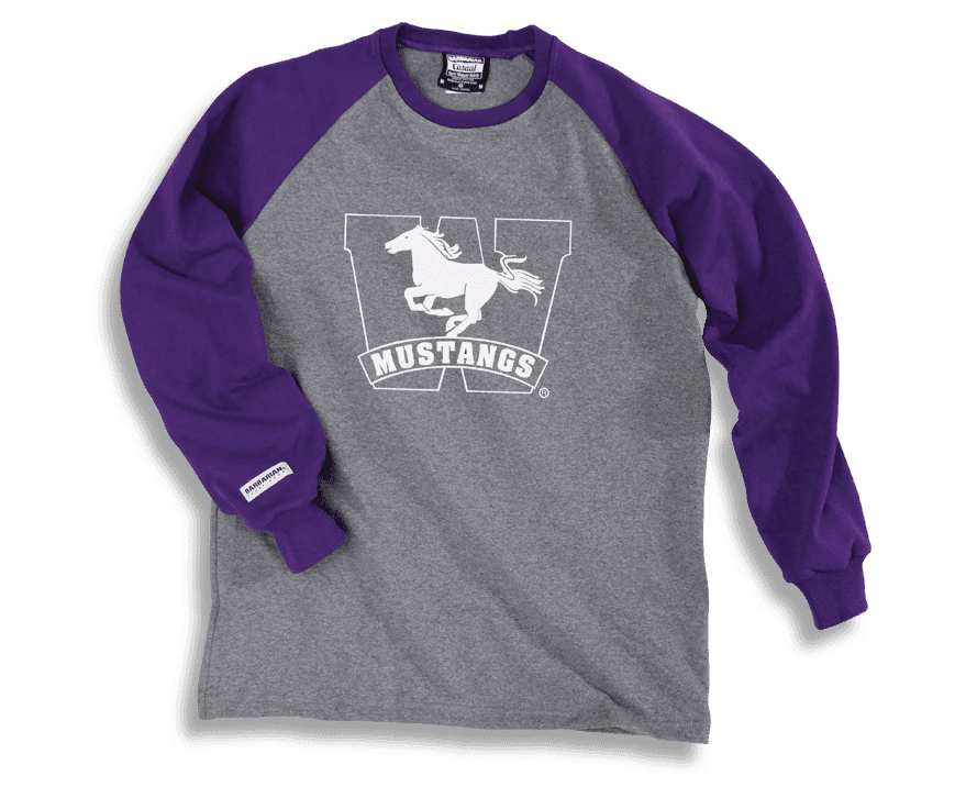 Raglan - Barbarian Sports Wear, Inc.